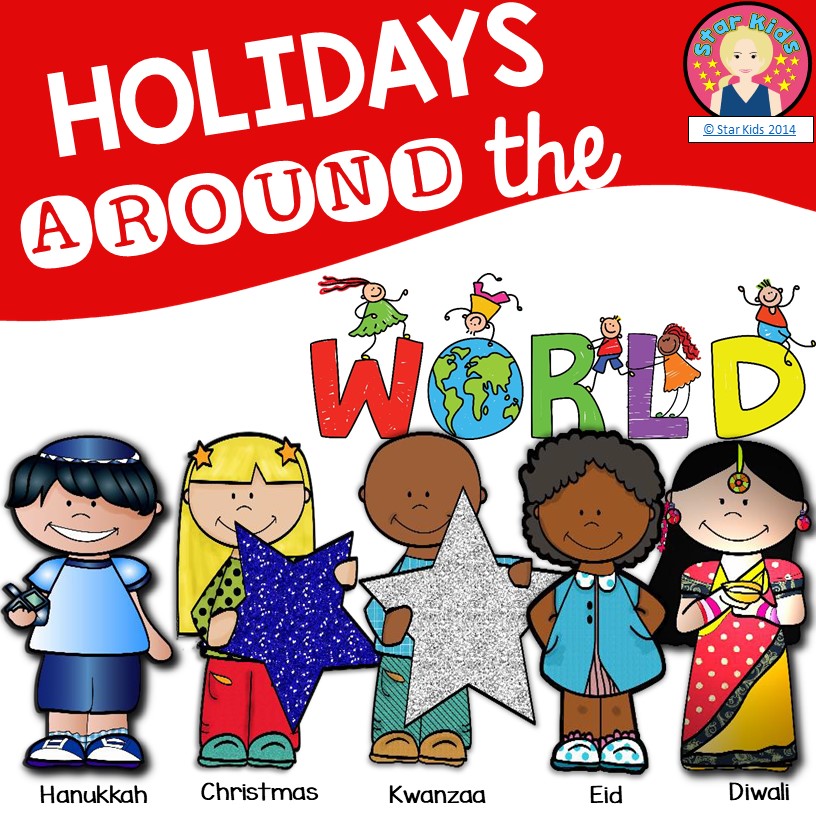 Guaranteed Ways to Make your Holidays Easier in the Diverse Classroom ...