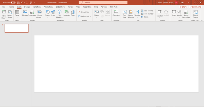 The Easiest Way to Create a Rotating TpT Banner on PowerPoint – Star ...